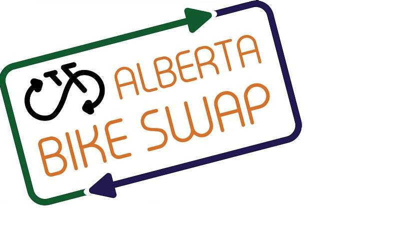 Alberta Bike Swap | Circular Regions
