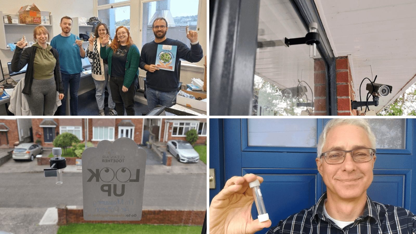 Environmental Protection Agency Ireland | Circular Regions