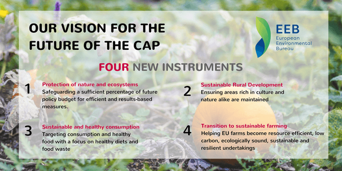 European Environmental Bureau (EEB) | Circular Regions