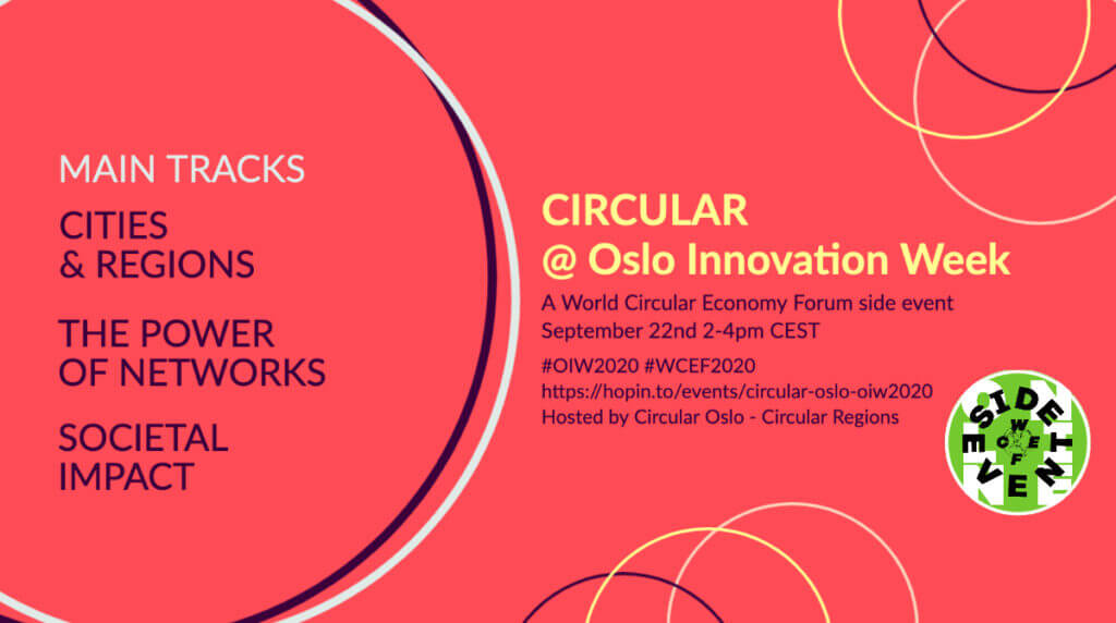 About | Circular Regions