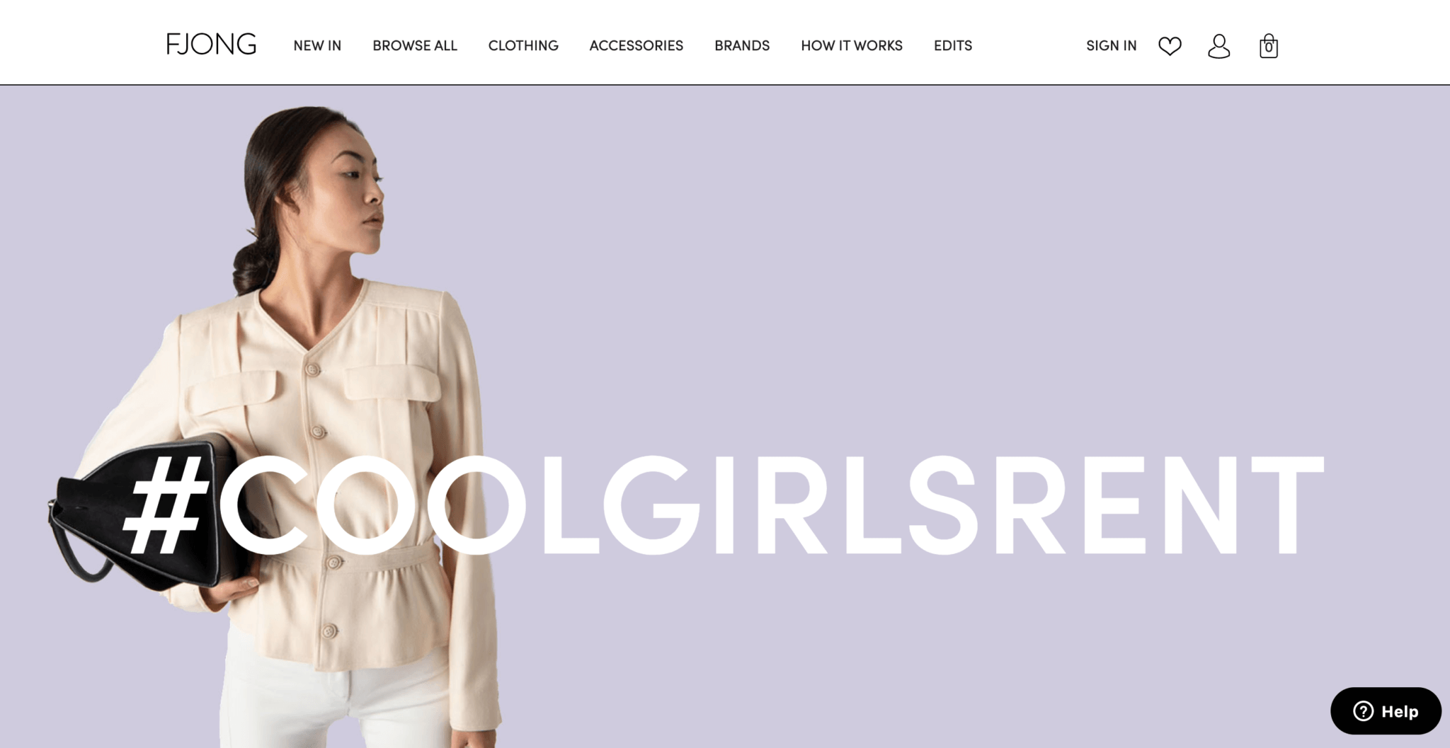 Fjong/Vibrent | Circular Regions