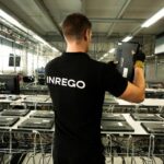 Inrego | Circular Regions