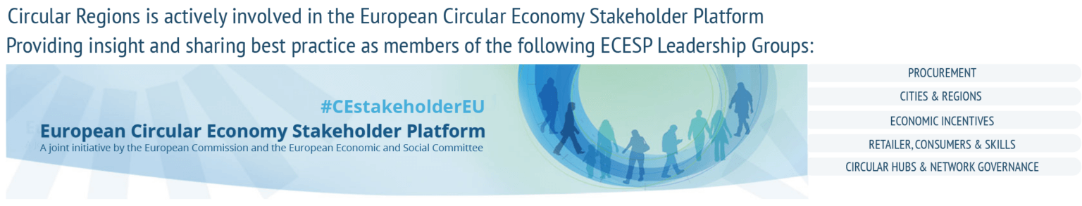 Home | Circular Regions