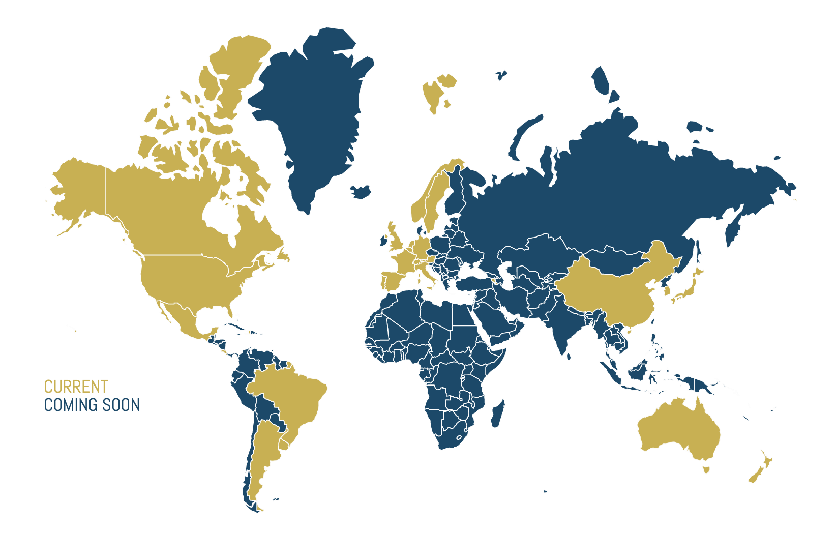 Where | Circular Regions