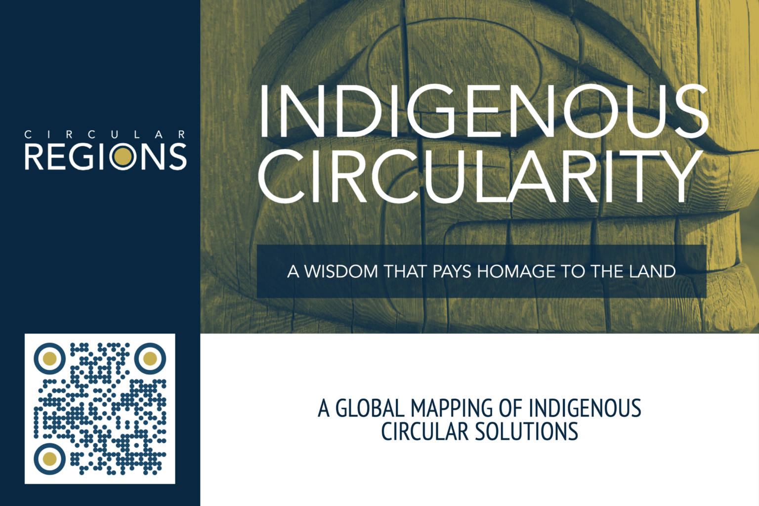 Projects | Circular Regions