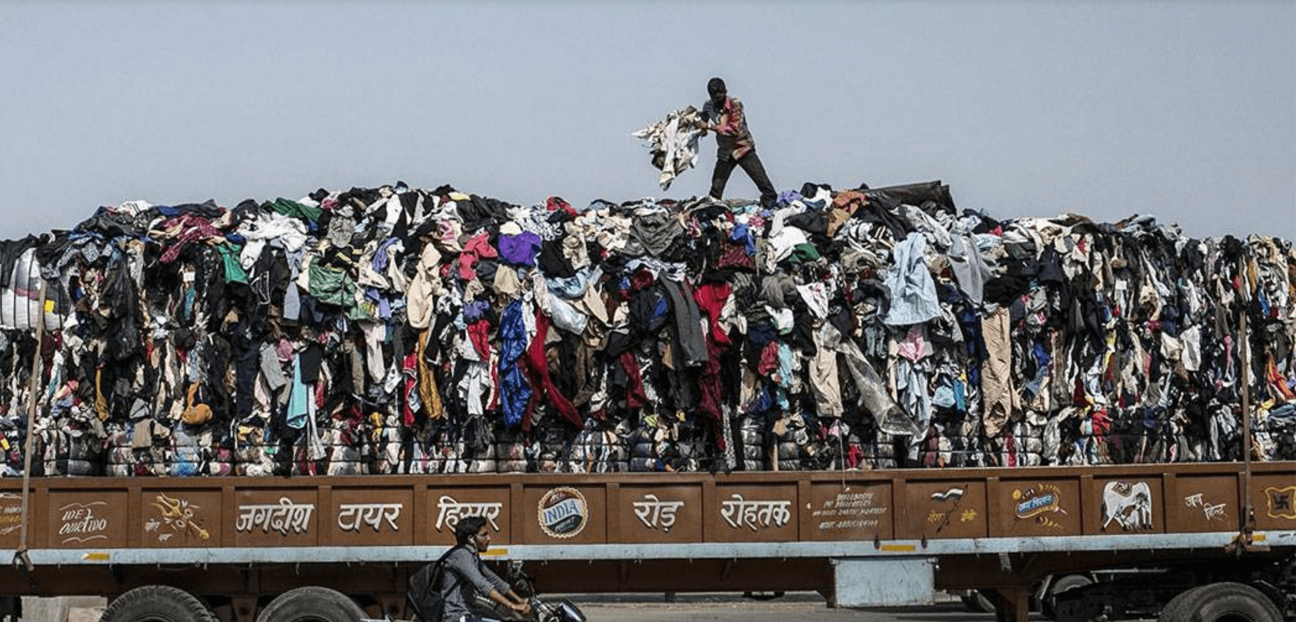 Muddleart pre-consumer textile waste solutions | Circular Regions