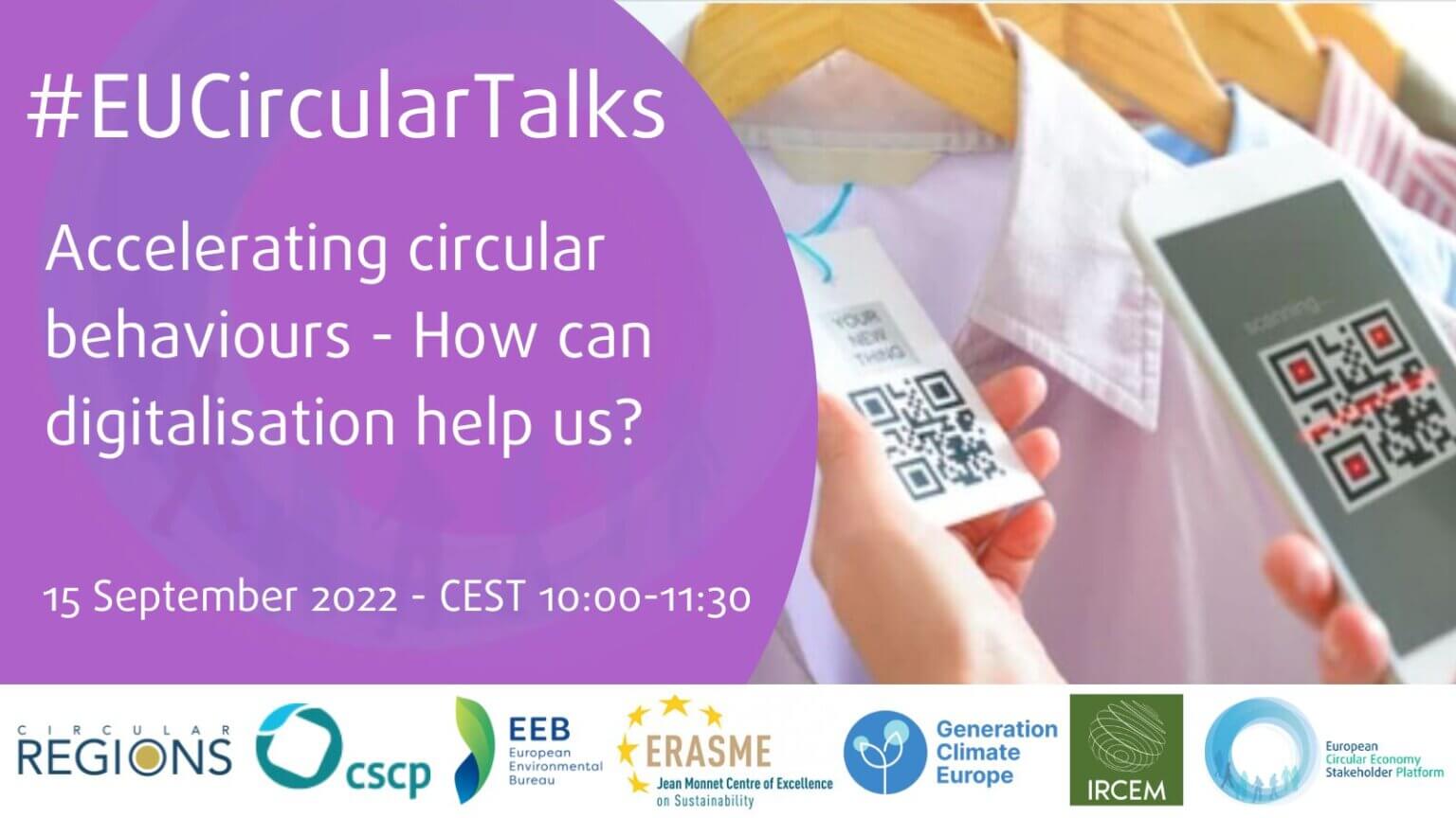 Home | Circular Regions