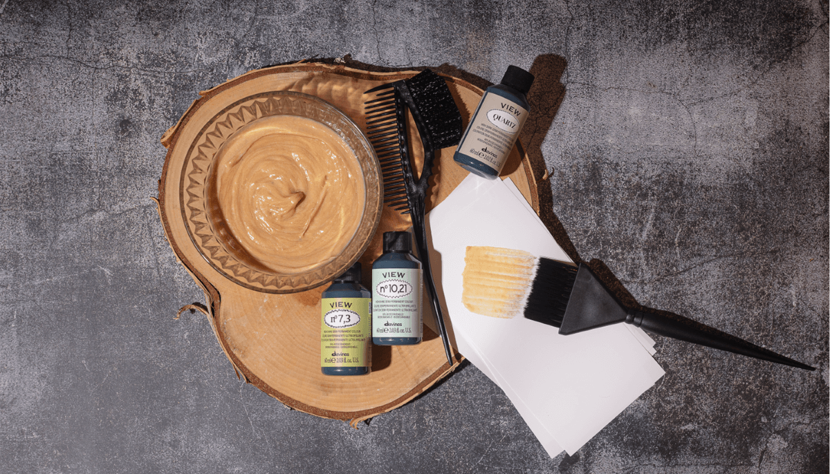 Soaki Movement - sustainable hair salon in Umeå | Circular Regions